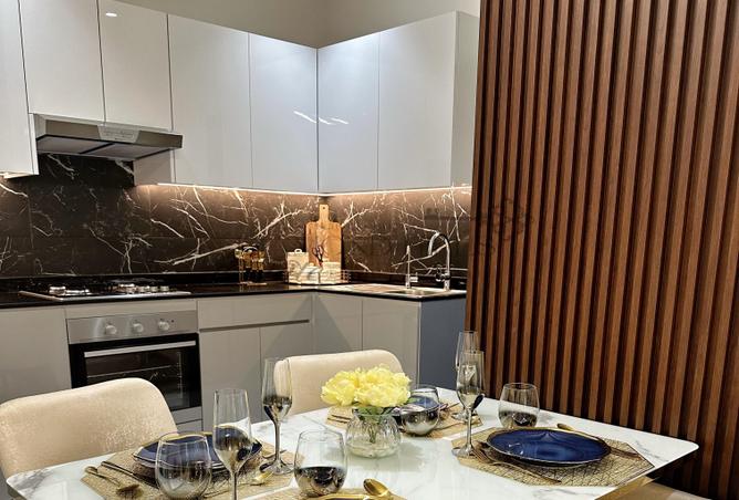 Sale in Maimoon Gardens Tower B: PHPP | Burj Al Arab View | Very High ...