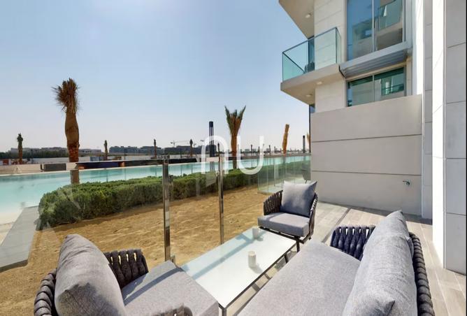 Rent in The Residences at District One: Chic Living | Furnished 1Br ...