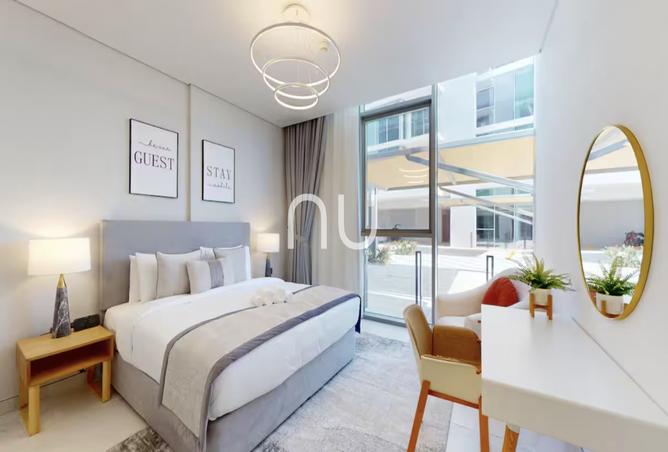 Rent in The Residences at District One: Chic Living | Furnished 1Br ...