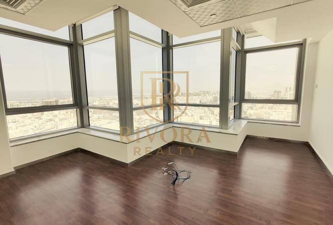 Rent in Fahidi Heights: SEMI-FITTED OFFICE I SPACIOUS I CHILLER FREE ...