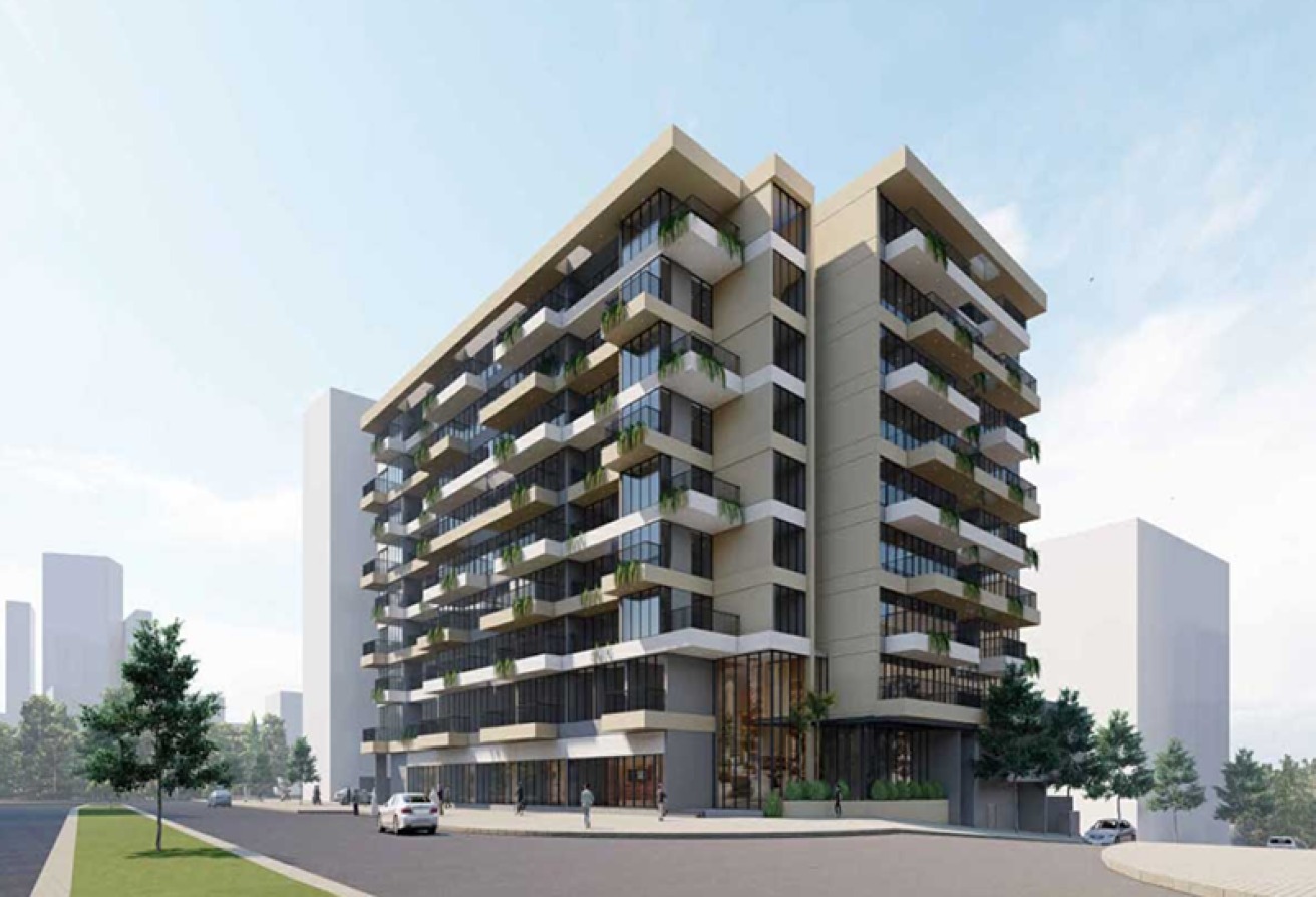 Modern Design | High-End Amenities | High ROI | Prowin