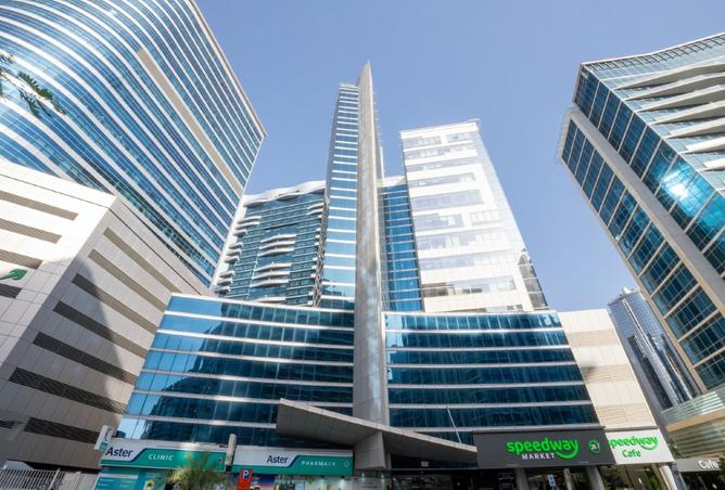 Rent in Icon Tower: Fitted | Chiller Free | Close to metro | Property ...