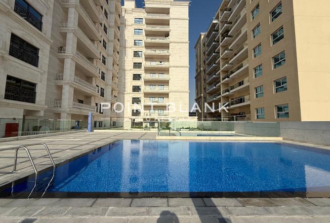 Rent in Nadine Residences 1: Brand New | Maid Room | Near Metro | Ready ...