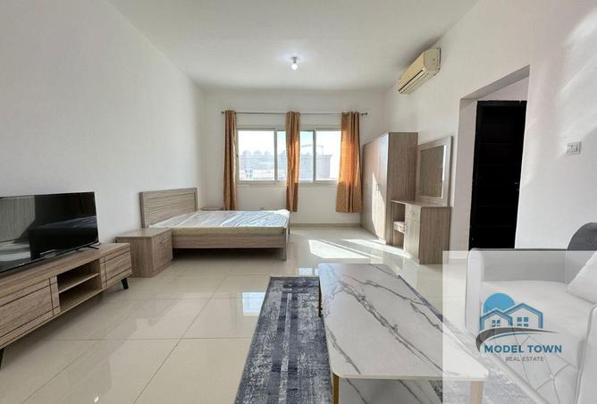 Rent in Khalifa City A Villas: Luxury|Furnished|Studio|Share Terrace ...