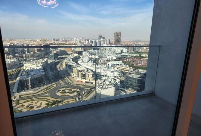 Rent in Skyz by Danube: Semi furnished | Brand new | Spectacular views ...