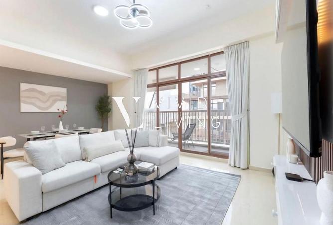 Rent in Laya Residences: Vacant | Fully Furnished | Maids Room ...