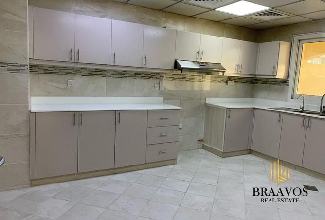 Rent in Garden Lane Villas: 4BR + MAID | BIG VILLA | ALL MASTERS ...