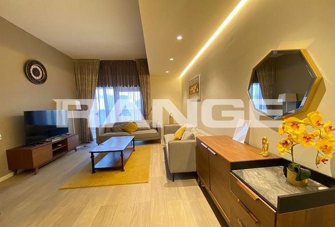 Rent in Park View Tower: Mid-Floor | Luxurious Living | Move-in Ready ...