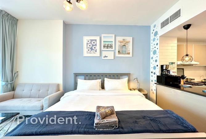 Sale in Al Jawhara Residences: Biggest Layout | Renovated | Best ...