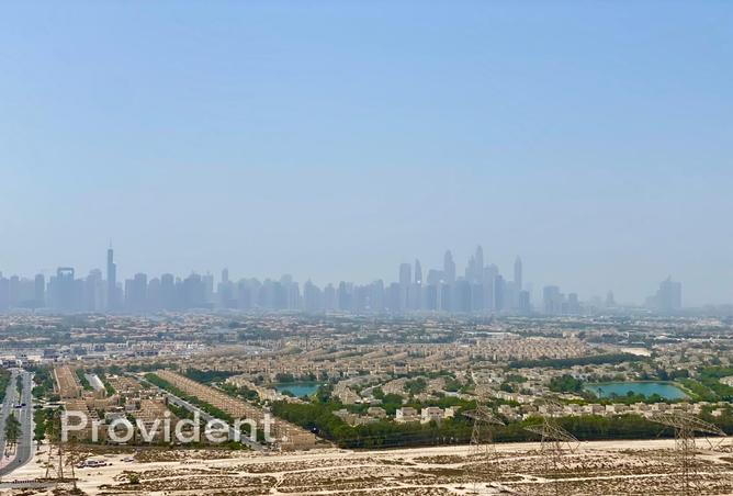 Sale in Al Jawhara Residences: Biggest Layout | Renovated | Best ...