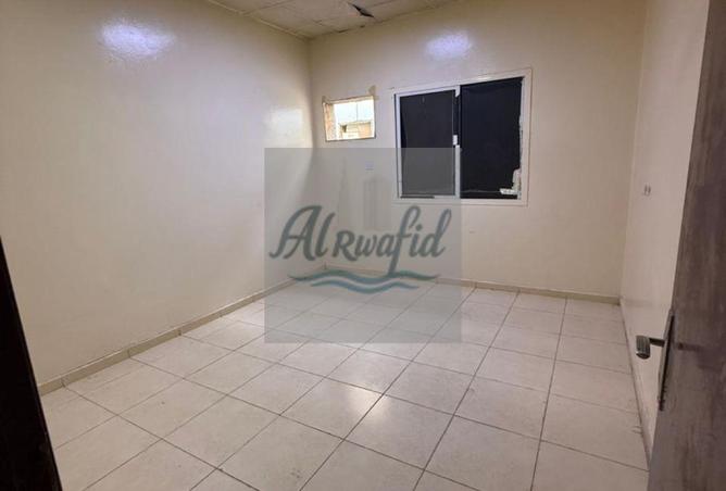 Rent in Al Jurf Industrial 1: labour accommodation rent in Ajman ...