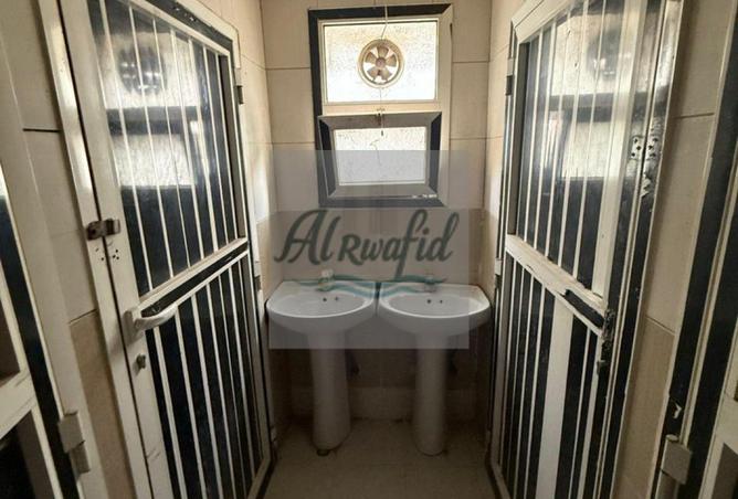 Rent in Al Jurf Industrial 1: labour accommodation rent in Ajman ...