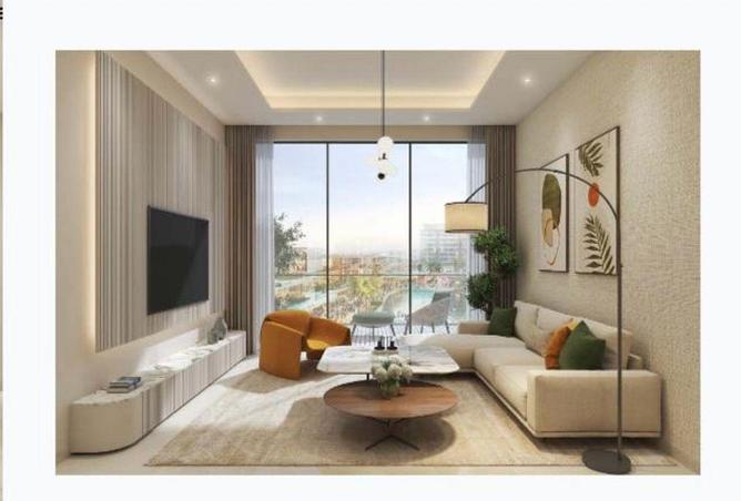 Sale in Damac Riverside Views - Capri 1: Water Front Luxury Living ...