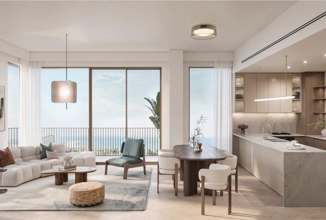 Sale in Nura: Luxury Living at Mina | Payment Plan | Property Finder