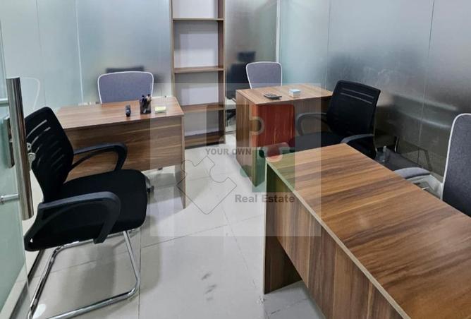 Rent in Zalfa Building: Prime Location | Near Metro | Flexible Payment ...