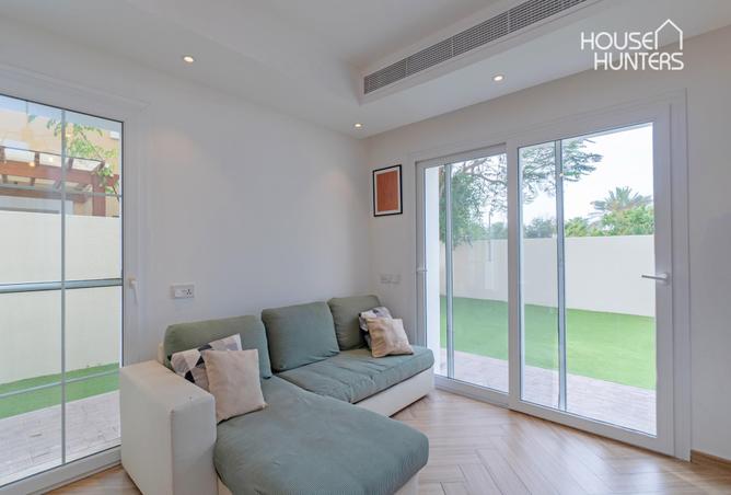 Sale in Al Reem 3: Stunning 4E | Fully Upgraded | Single Row | Property ...