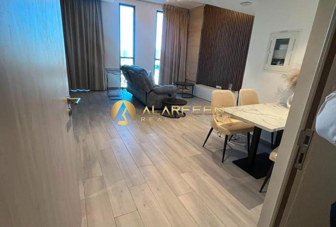 Rent in Noor 4: Modern 1BHK | Fully Furnished | Grab Now | Property Finder