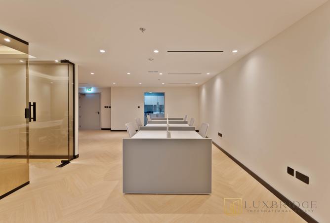 Rent in Goldcrest Executive: Ready To Move In | Prime Location | Fully ...