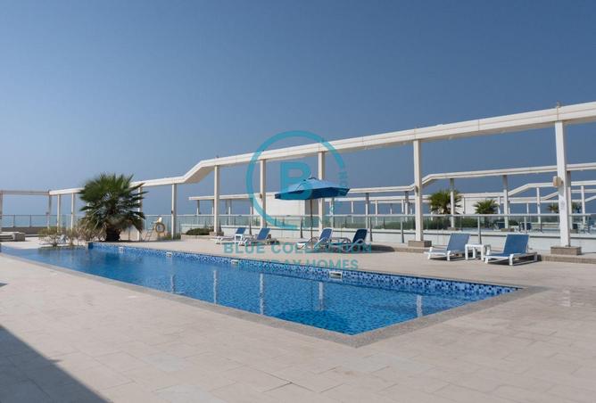 Rent in Pacific: Stylish 1BHK at Pacific Al Marjan Island | Property Finder